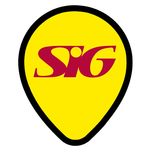 Sig Plc Logo